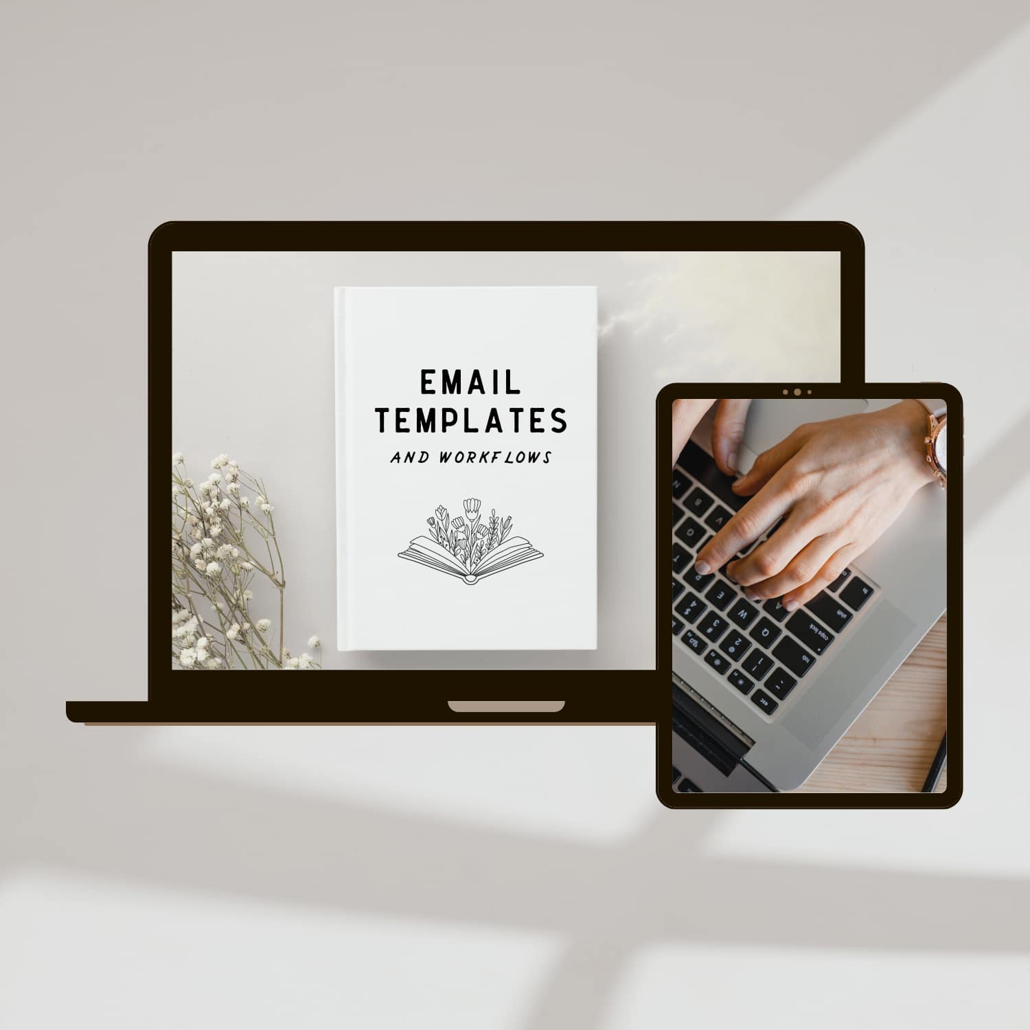 Photographer Email Templates for Client Communication - From the Foxes